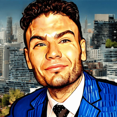 Andrew Chavez - Academy East - Coldwell Banker Legacy